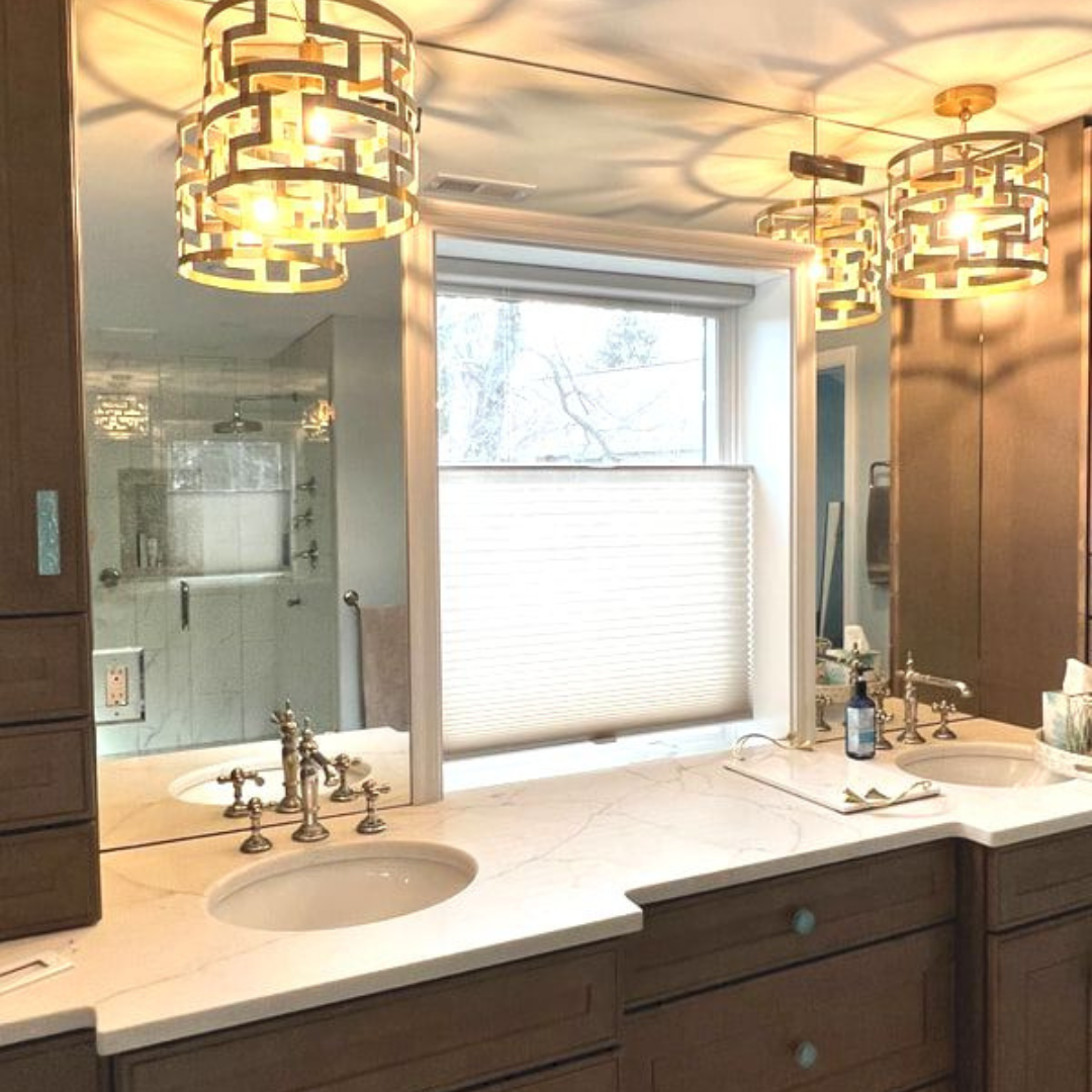 How to Prep Your Bathroom for Fall Renovations - Alluring Glass